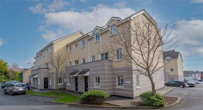 Let My Property | Rent | DNG Galway